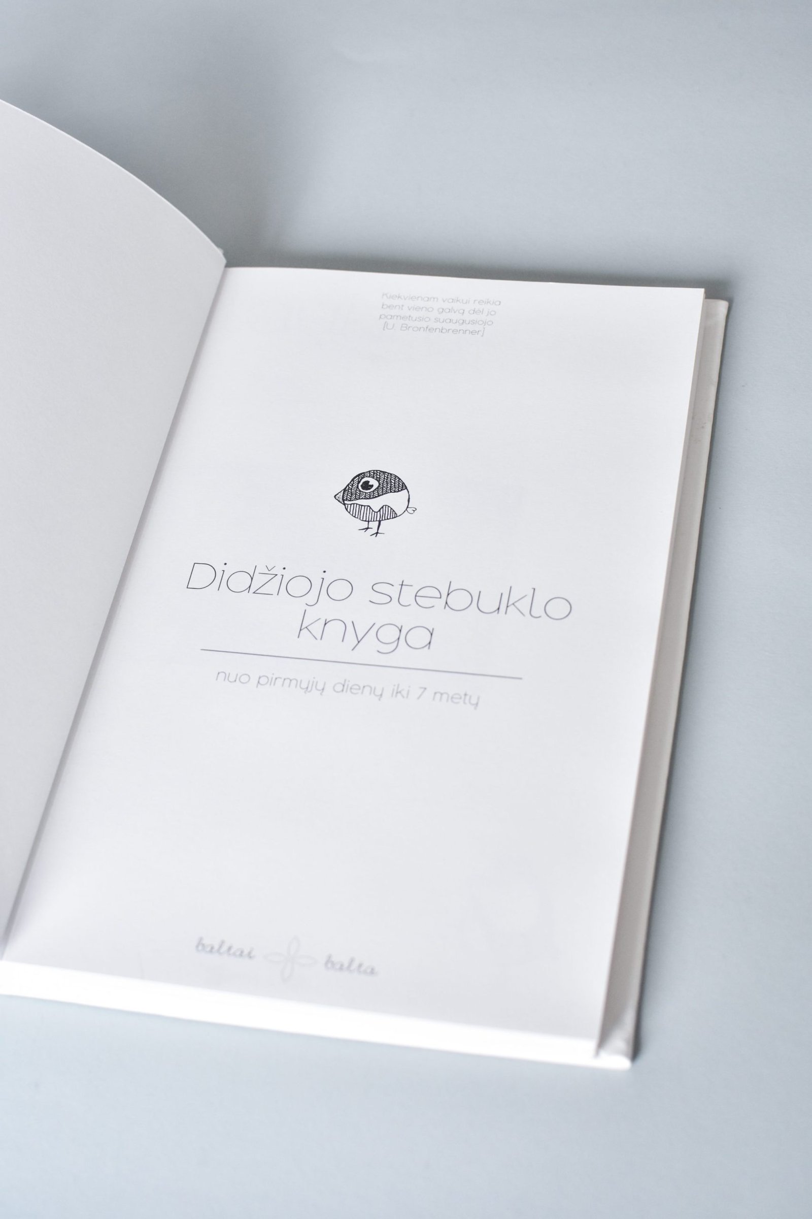 Baltai balta-52 | Hugabook